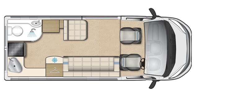 Autosleeper Motorhomes for Sale UK