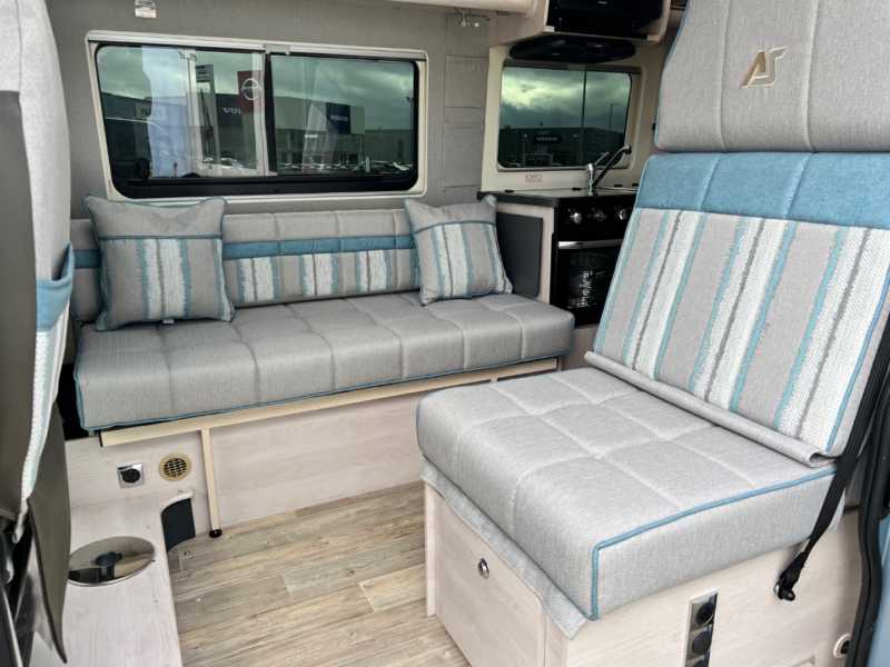 Autosleeper Motorhomes for Sale UK