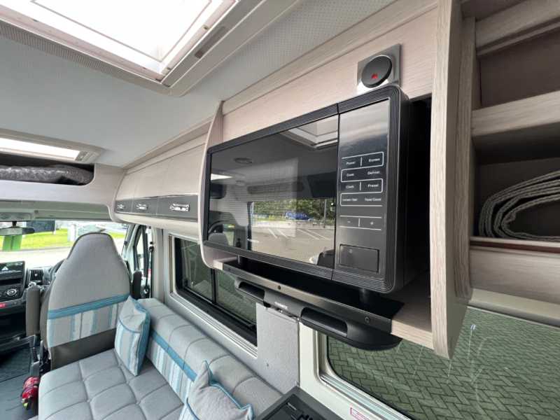 Autosleeper Motorhomes for Sale UK