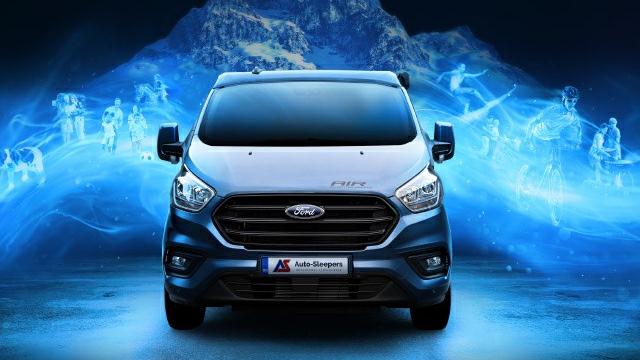 Autosleeper Motorhomes for Sale UK