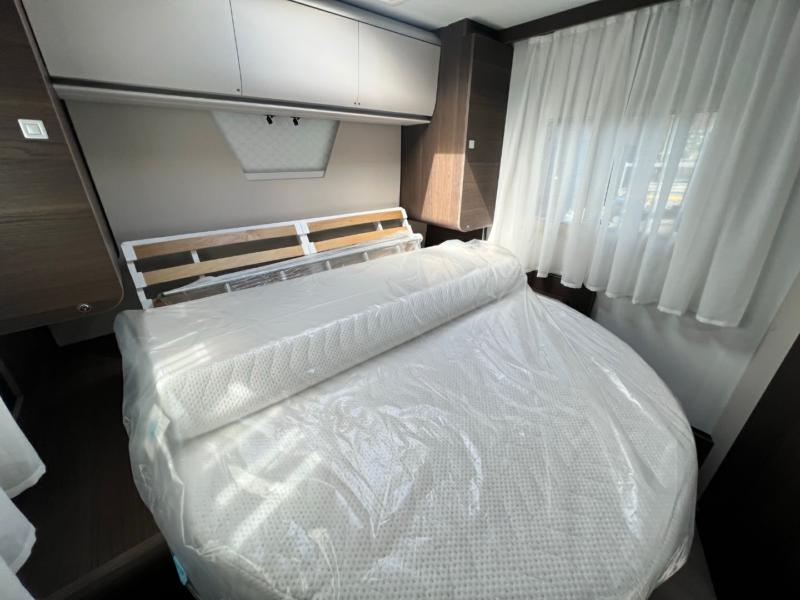 Adria Motorhomes for Sale UK