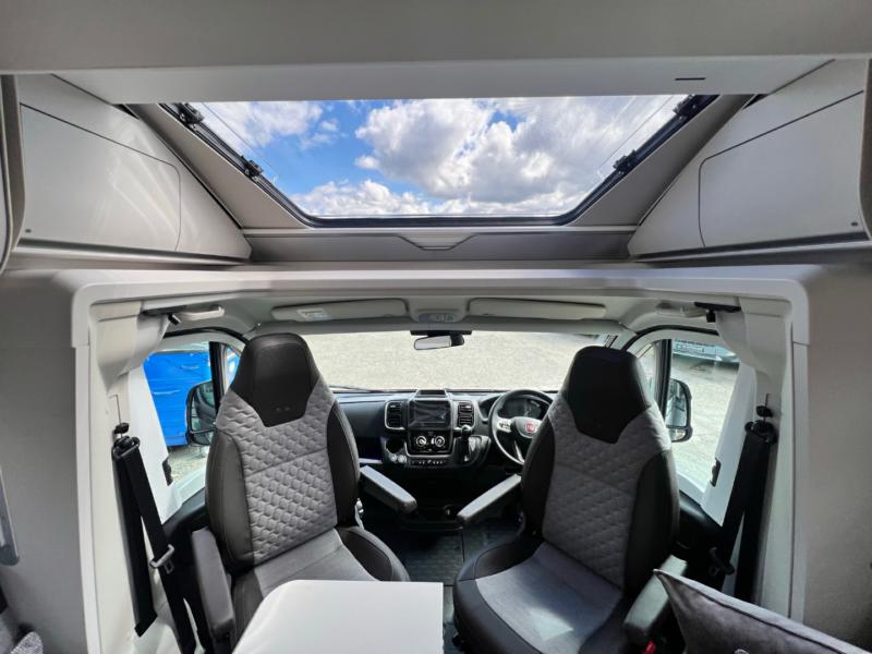 Adria Motorhomes for Sale UK