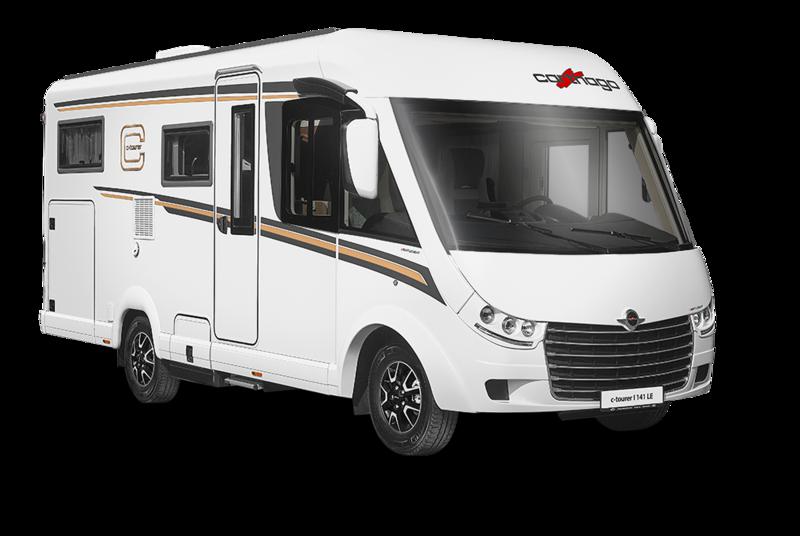 Carthago Motorhomes for Sale UK