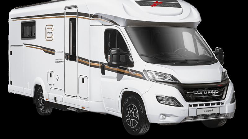 Carthago Motorhomes for Sale UK