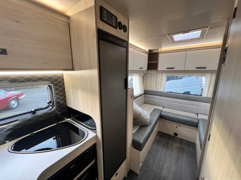 Auto-Trail Motorhomes for Sale UK