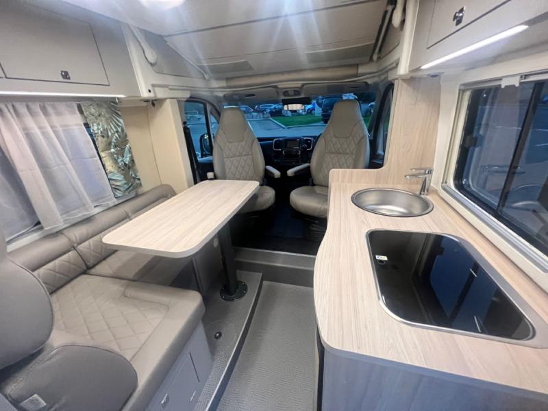 WINGAMM Motorhomes for Sale UK