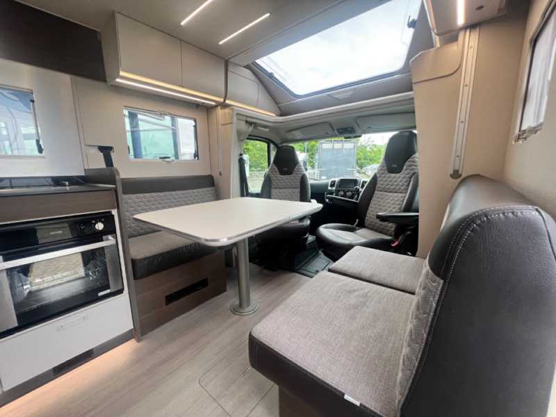 Adria Motorhomes for Sale UK