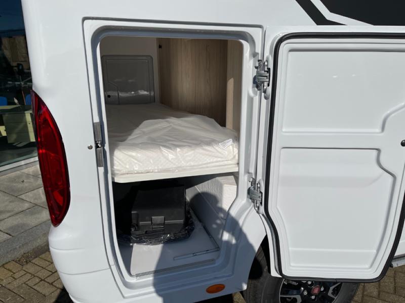 WINGAMM Motorhomes for Sale UK