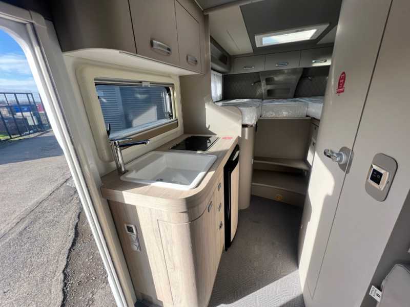 WINGAMM Motorhomes for Sale UK