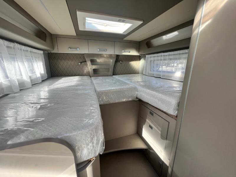 WINGAMM Motorhomes for Sale UK