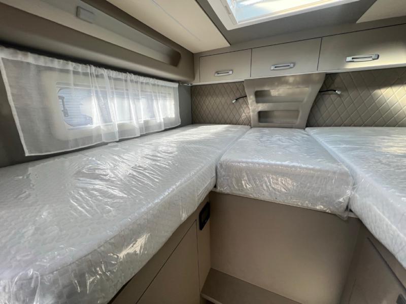 WINGAMM Motorhomes for Sale UK