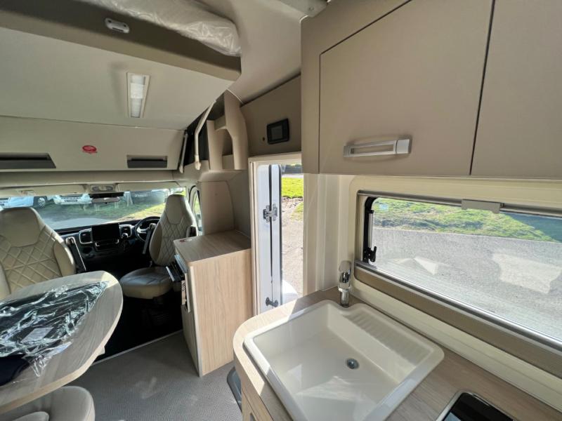 WINGAMM Motorhomes for Sale UK
