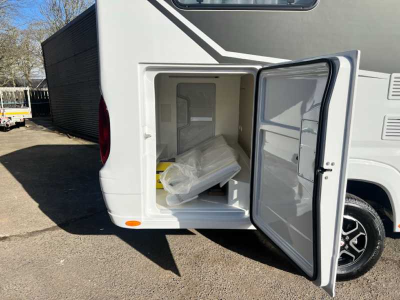 WINGAMM Motorhomes for Sale UK