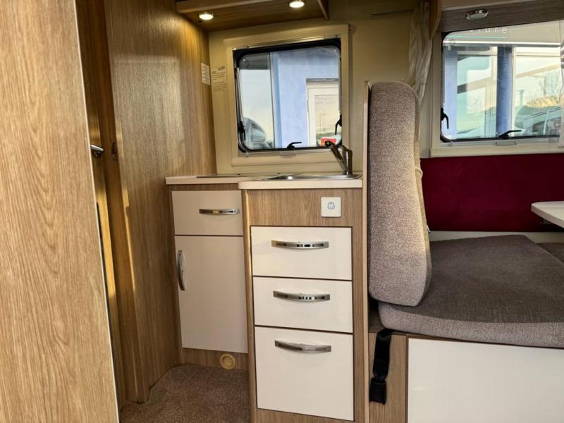 Rimor Motorhomes for Sale UK