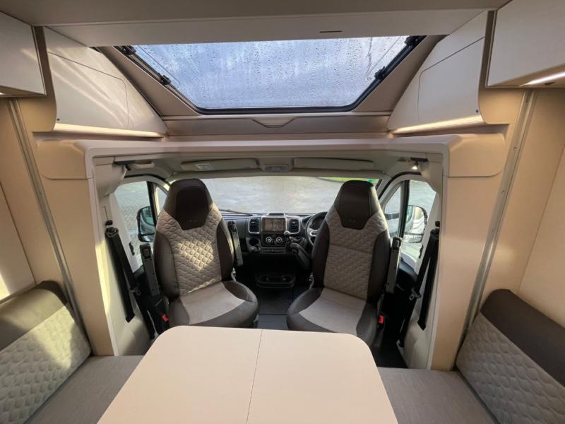 Adria Motorhomes for Sale UK