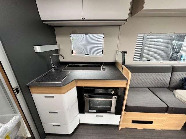 Adria Motorhomes for Sale UK