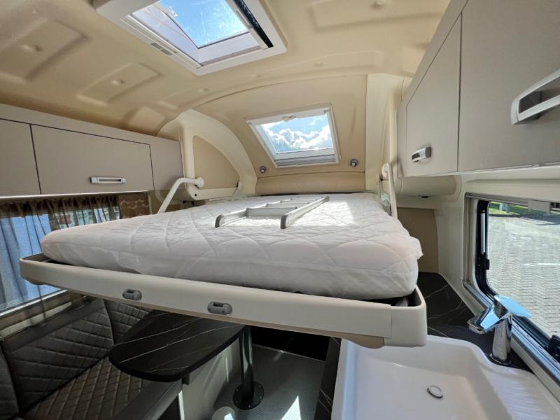 WINGAMM Motorhomes for Sale UK