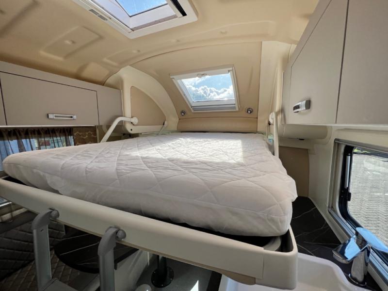 WINGAMM Motorhomes for Sale UK