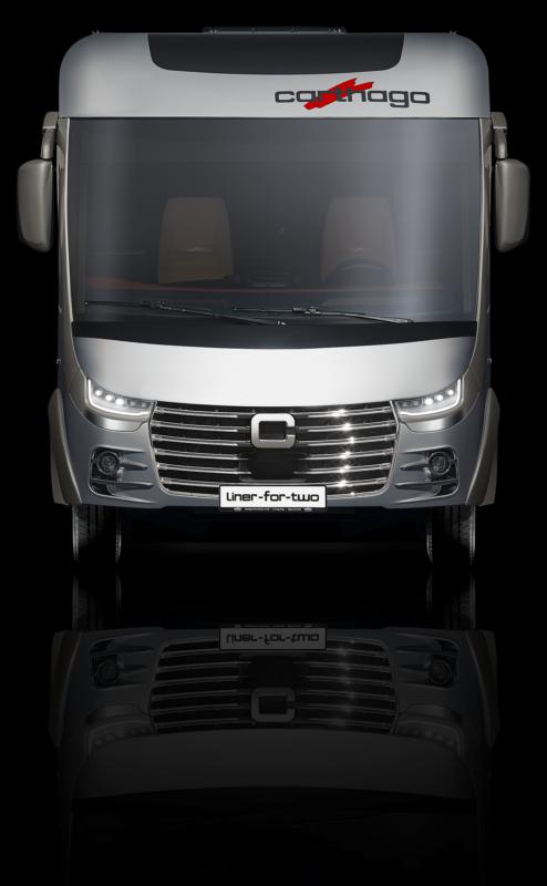 Carthago Motorhomes for Sale UK