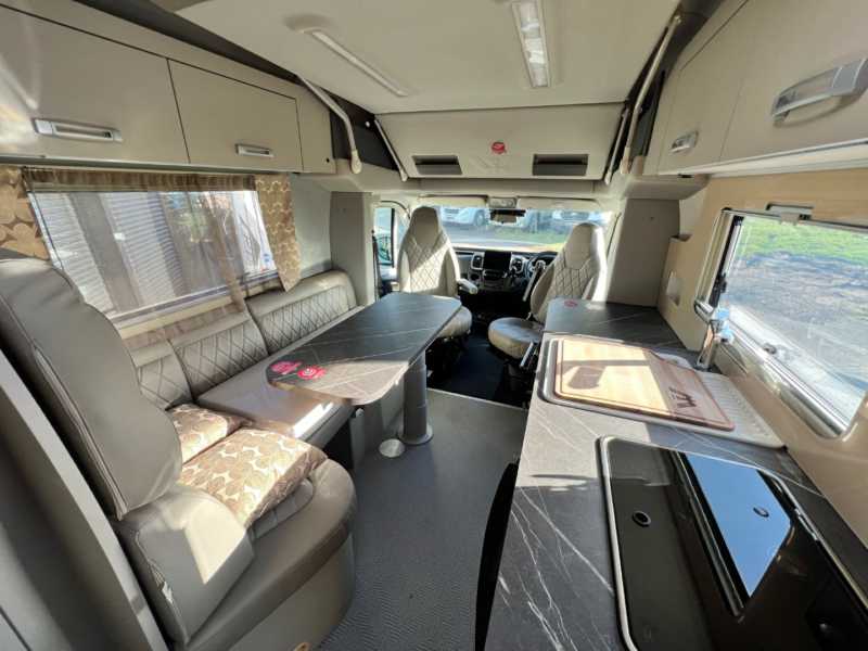WINGAMM Motorhomes for Sale UK