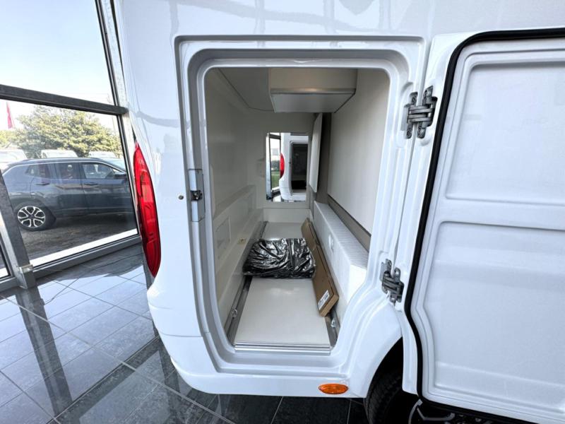 WINGAMM Motorhomes for Sale UK