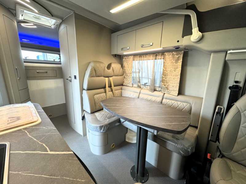 WINGAMM Motorhomes for Sale UK