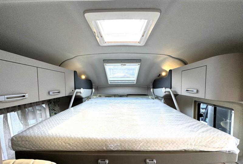 WINGAMM Motorhomes for Sale UK