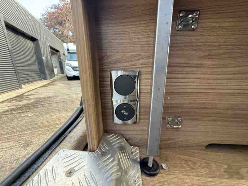 Swift Motorhomes for Sale UK