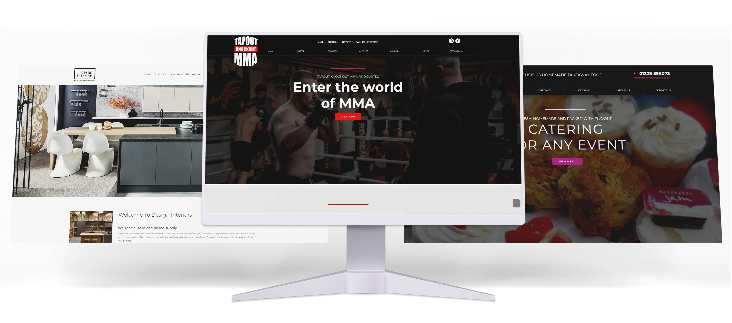 XL Design & Code | Expert Web Design Carlisle Cumbria