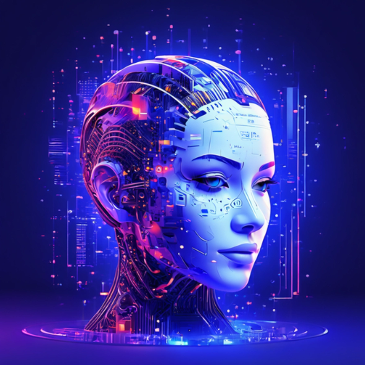 Ai In Web Design Reshaping The Digital Landscape Xl Design And Code Web Design In Carlisle